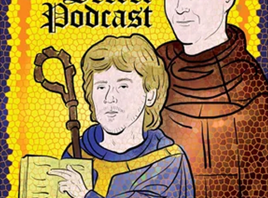 Episode 541 – NP-Ari – Matt and Shane's Secret Podcast